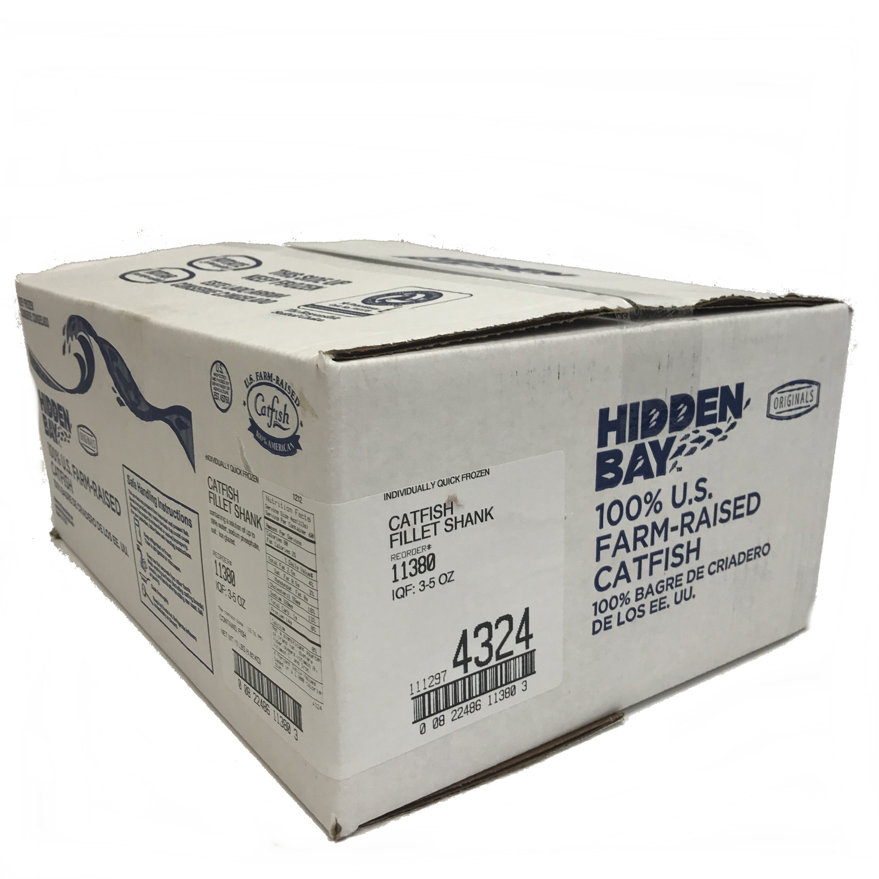 Merchants FoodService Specsheet