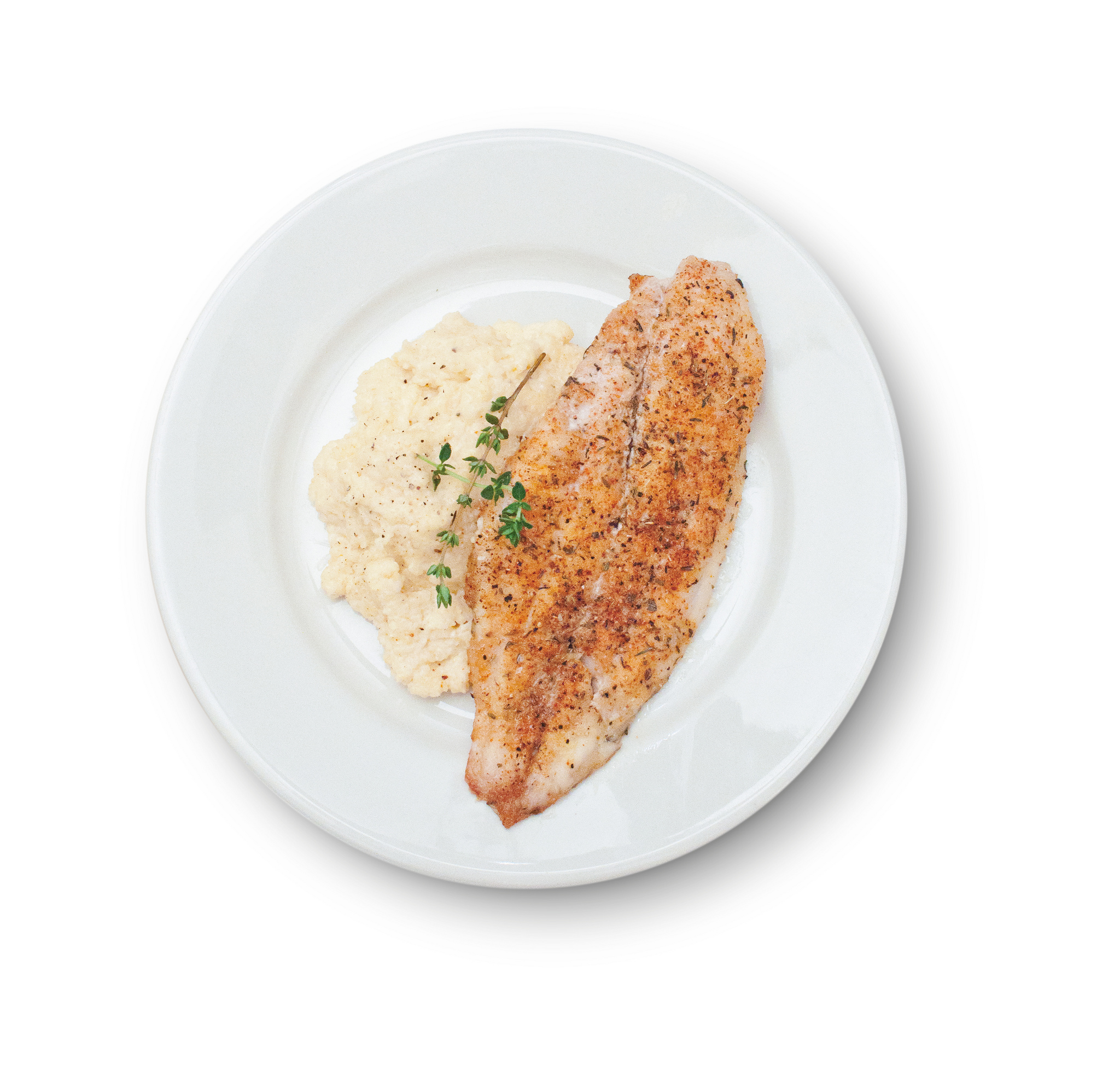 Merchants FoodService Specsheet